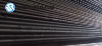 China DIN2391 Q345D H8 Honed Cylinder Tube 40-500mm ID with Cold Drawing Normalizing Treatment for sale