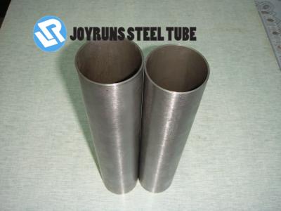 China ASTM A213 T11 P11 Alloy Boiler Seamless Steel Tubes Cold Drawn 415 MPa for sale