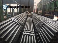 China Seamless Honed Steel Tube ST52 50.8mm SCH40 for Hydraulic Cylinder for sale