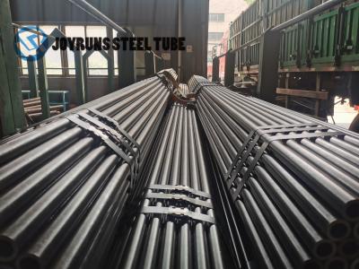 China Seamless Honed Steel Tube ST52 50.8mm SCH40 for Hydraulic Cylinder for sale
