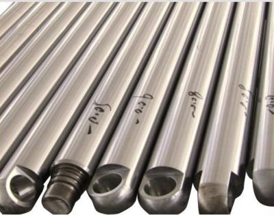China JIS S45C Cylinder Rod Piston Rod 25.4mm Hard Chrome Plated 6-130mm for sale