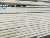 China ASTM A213/A213M-17 Seamless Alloy Steel Tubes 3.2-76.2mm OD for Boiler and Superheater Applications for sale