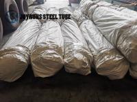 China ASTM A199/A199M Seamless Alloy Steel Tubes 3.2-76.2mm OD for Heat Exchangers and Condensers for sale