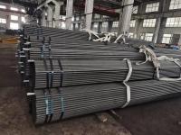 China ASTM A519 SAE4140 Seamless Alloy Steel Pipe 20mm to 140mm High Strength Industrial Tubing for sale