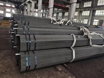 China ASTM A519 SAE4140 Seamless Alloy Steel Pipe 20mm to 140mm High Strength Industrial Tubing for sale