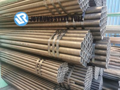 China JIS G3461 STB35 Carbon Steel Heat Exchanger Tubes - 340 MPa Tensile Strength, 0.18% Max Carbon Content for sale