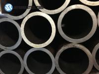 China JIS G3462 STHA22 Alloy Heat Exchanger Steel Tube Cold Drawn - 412 N/mm² Tensile Strength, 206 N/mm² Yield for sale