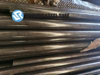 China ASTM A519 Grade 1035 Seamless Precision Mechanical Steel Tubing 44.45mm OD x 3.05mm WT for sale