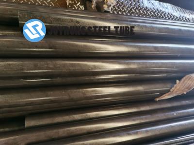 China ASTM A519 Grade 1035 Seamless Precision Mechanical Steel Tubing 44.45mm OD x 3.05mm WT for sale