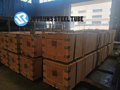 China Bright Annealed NBK Seamless Precision Steel Tube DIN 2391 EN 10305-1 with 215-355 MPa Yield Strength for sale