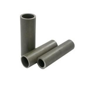 China DIN 2394-81 ST44-2 Welded Sized Precision Carbon Steel Tube 410-540 MPa for sale