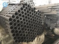 China DIN2393 ST34.2 Seamless Precision Steel Tube 340-470 N/mm2 for Heat Exchanger for sale