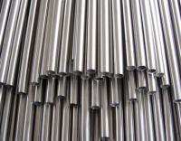 China EN10305-2 E355 Cold Drawn Precision Steel Tubing for Shock Absorbers with 490-630 MPa Tensile Strength for sale