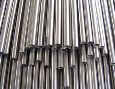 China EN10305-2 E355 Cold Drawn Precision Steel Tubing for Shock Absorbers with 490-630 MPa Tensile Strength for sale