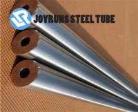 China EN10305 E235+NBK Carbon High Pressure Fuel Injection Tube Heavy Wall Precision Tube 1.0308 for sale