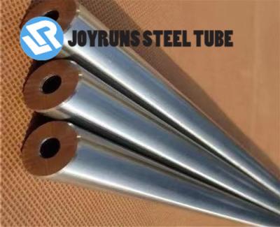 China EN10305 E235+NBK Carbon High Pressure Fuel Injection Tube Heavy Wall Precision Tube 1.0308 for sale
