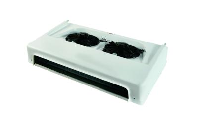 China HT-500 Vehicle Refrigeration System with 5100W Cooling Capacity Parallel Flow Condenser and Inner Grooved Copper Tube for sale