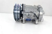 China High Quality R404a Specialized Compressor for Refrigerated Vehicles and Refrigeration Compressor for Cold Chain for sale