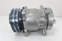 China High Quality R404a Specialized Compressor for Refrigerated Vehicles and Refrigeration Compressor for Cold Chain for sale