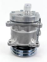 China High Quality R404a Specialized Compressor for Refrigerated Vehicles and Refrigeration Compressor for Cold Chain for sale