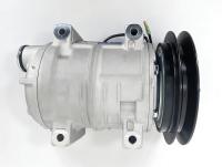 China YINHUASHENG 21 R404a Refrigeration Compressor | Heavy-Duty Cold Chain Logistics Parts for sale