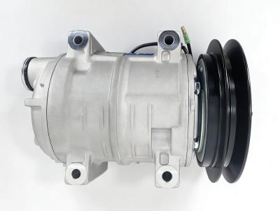 China YINHUASHENG 21 R404a Refrigeration Compressor | Heavy-Duty Cold Chain Logistics Parts for sale