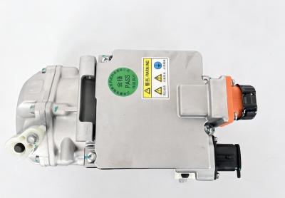 China Electric Cold Chain Compressor - High Efficiency, Precision Temperature Control for Global Cold Chain Logistics for sale