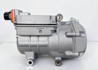 China Electric Cold Chain Compressor - High Efficiency, Precision Temperature Control for Global Cold Chain Logistics for sale