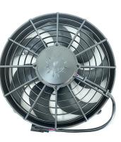 China 12V Condenser Fan LNF 161WX-7 – For Refrigerated Trucks & Heavy Vehicles for sale
