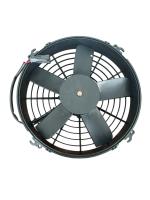 China 261WC-5 24V Condenser Fan – For Refrigerated Trucks & Heavy-Duty Cooling for sale