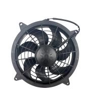 China 266XW-7 24V Condenser Fan – For Refrigerated Trucks & Heavy-Duty Cooling for sale