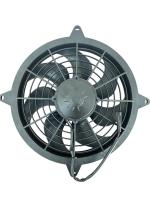 China 266XW-7 24V Condenser Fan – For Refrigerated Trucks & Heavy-Duty Cooling for sale