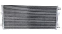 China Custom Parallel Flow Condenser for Refrigerated Van & Cold Chain Equipment for sale