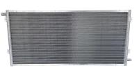 China Durable Parallel Flow Condenser for Mobile Cold Chain & Transport Refrigeration for sale