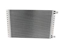 China Energy Saving Parallel Flow Condenser for Cold Chain Transport Applications for sale