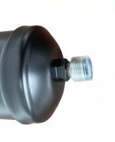 China Liquid Receiver Accumulator 76*240-5/80R | Refrigeration Component for sale