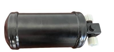 China Refrigeration Liquid Receiver 76*200-5/80R | Compressor Protection Component for sale