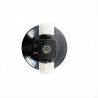 China Refrigeration Liquid Receiver 76*200-5/80R | Compressor Protection Component for sale