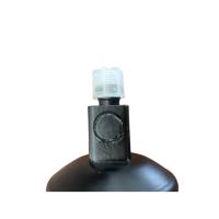 China Export-Quality Liquid Receiver 76*210-5/80R for Global Refrigeration Markets for sale
