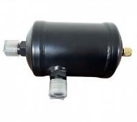 China Oil Separator 010 Model | High-Efficiency Separation for R404a Refrigeration Systems for sale