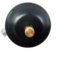 China Oil Separator 010 Model | High-Efficiency Separation for R404a Refrigeration Systems for sale