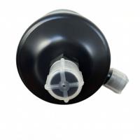 China Oil Separator 010 Model | High-Efficiency Separation for R404a Refrigeration Systems for sale