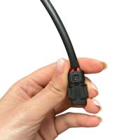 China High Pressure Switch for R404a Refrigerant with 3.2MPa Open and 2.6MPa Close Pressure for Refrigeration Systems for sale