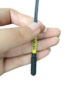 China YINHUASHENG 12/24V DC Return Air Temperature Sensor with High Precision Sensing and Vehicle-Grade Durability for Truck Refrigeration Units for sale
