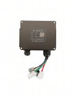 China DA810S DC12V/24V Dual Voltage Truck Refrigeration Unit Control Panel with 30A Condenser Fan and 30A Evaporator Fan for Reefer Truck Cold Chain Electrical Control for sale