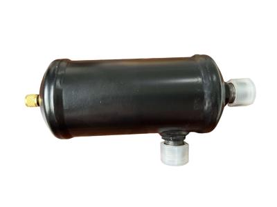 China YHS32-7/80R-7/160F Heavy-Duty Oil Gas Separator for Truck Reefer Units with Multi-Refrigerant Compatibility for sale