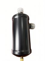 China YHS32-7/80R-7/160F Heavy-Duty Oil Gas Separator for Truck Reefer Units with Multi-Refrigerant Compatibility for sale