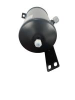 China YHS-002-M16*1.5 Refrigeration Liquid Receiver Tank with Integrated Mounting Brackets and Thickened Pressure-Resistant Shell for R404A Truck Reefer Units for sale