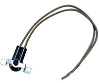 China 12-00256-25 Defrost Termination Switch for Cold Chain Transportation Refrigerator Parts for sale
