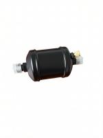 China NBT-YF76170 High-Efficiency Oil Gas Separator for Truck Reefer with 45° Fixed Angle and R404A R407C R410a Compatibility for sale